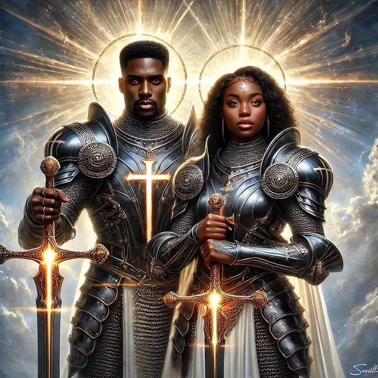 The King of Ward: Embrace Your Role as a Spiritual Guardian – The ...